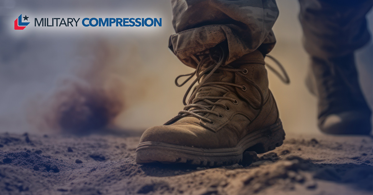 About Us | Military Compression